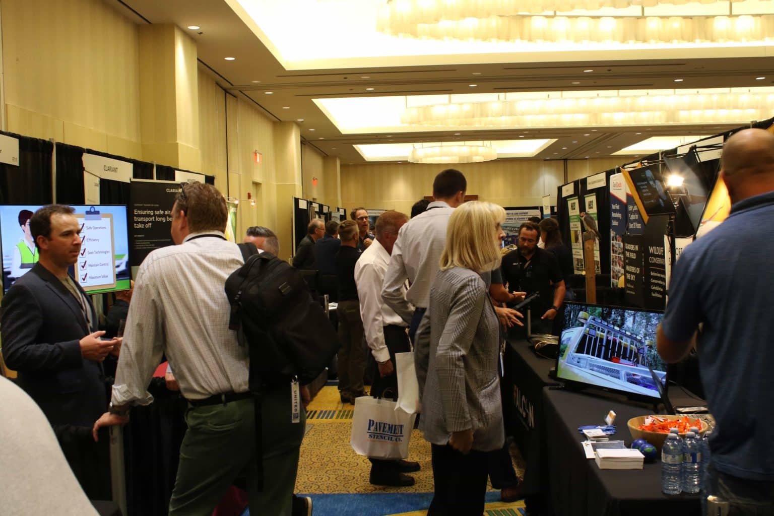 2023 Program Live - Swift Airfield Conference and Trade Show