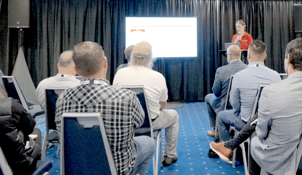 2025 Program - Swift Airfield Conference and Trade Show